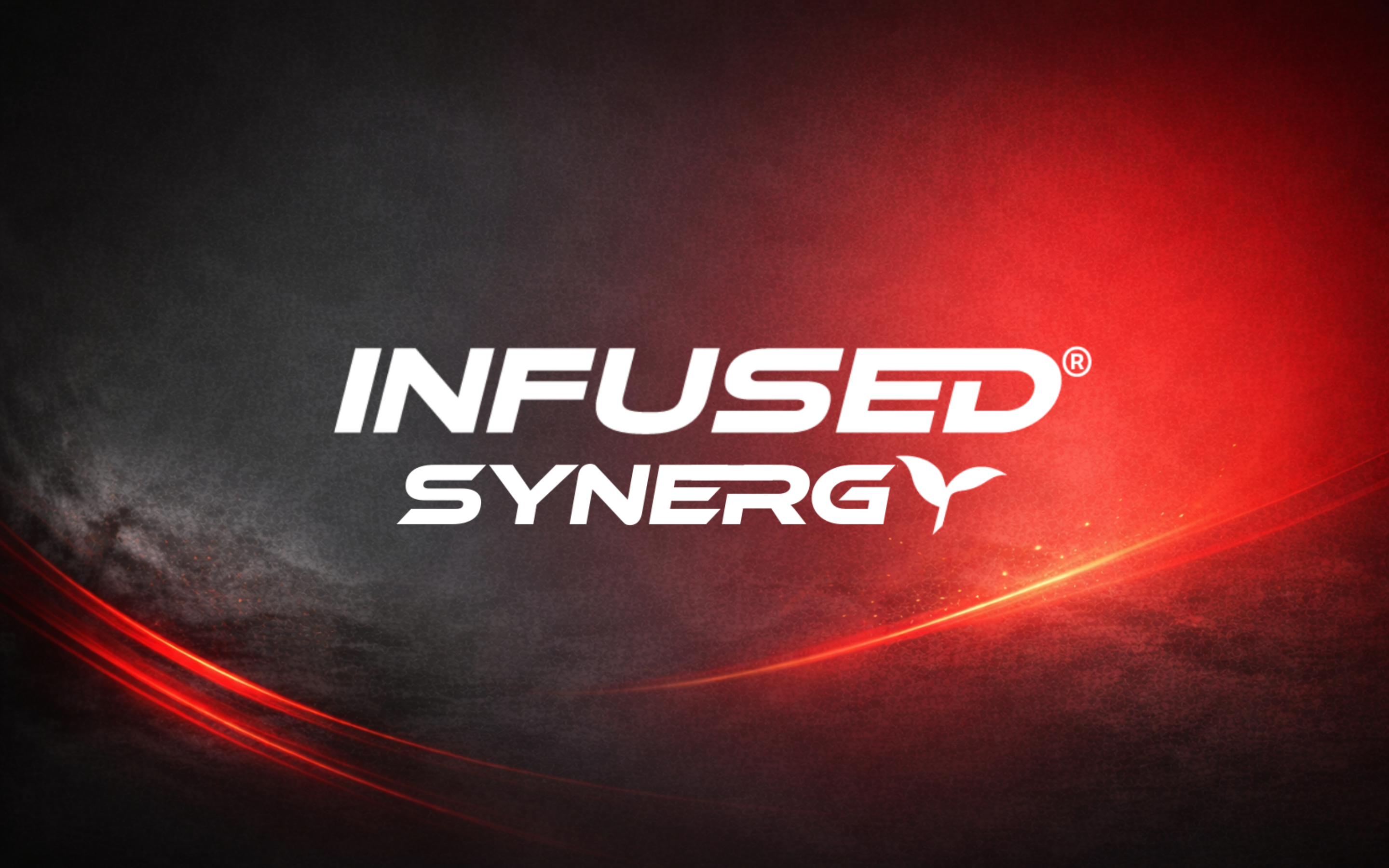 Infused synergy – Infused energy